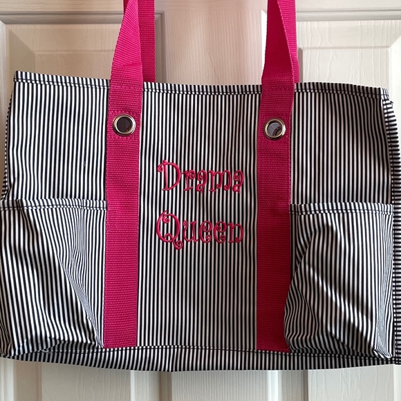 thirty-one | Bags | New Never Used Thirtyone Organizing Utility Tote ...